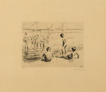 Philipp Franck Prices - 25 Auction Price Results