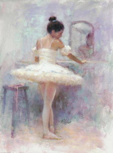 Richard Judson Zolan...reflection