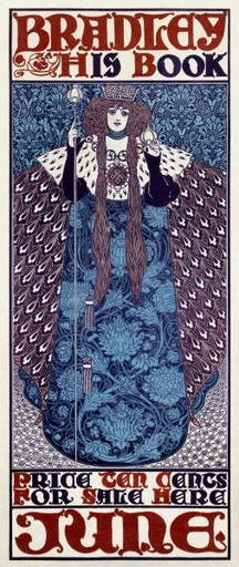 Bradley/his Book/june…william H. Bradley