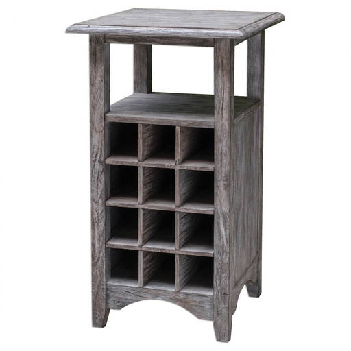 Tereza, Wine Storage Table