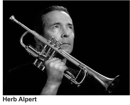 Richard Aaron Herb Alpert