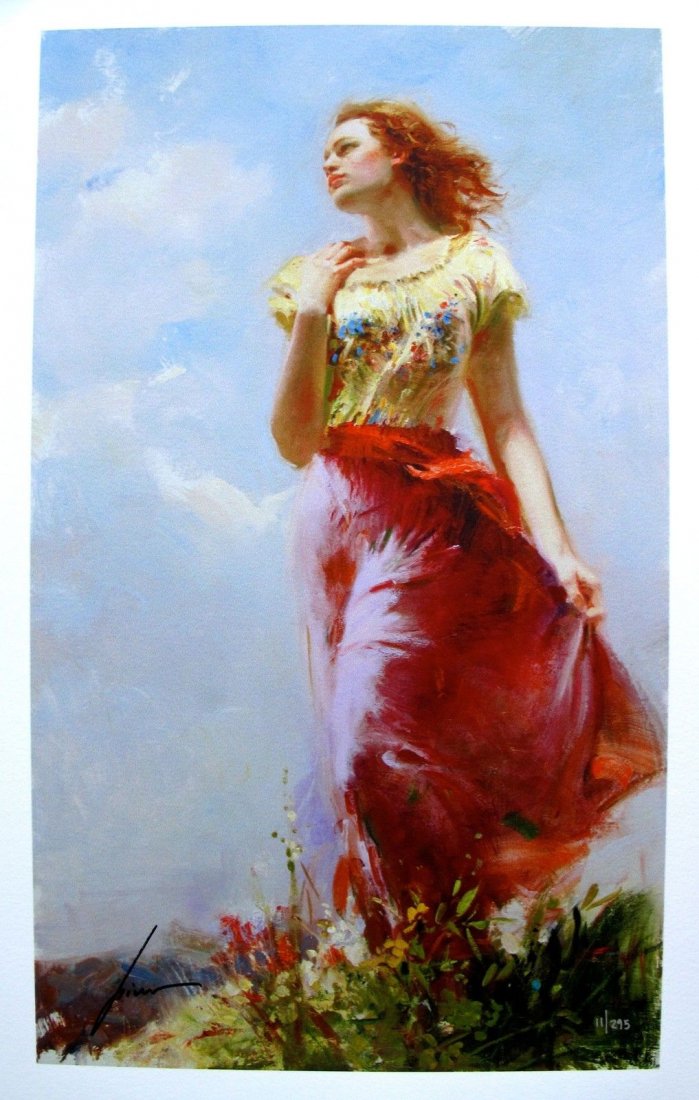 Pino, Daeni