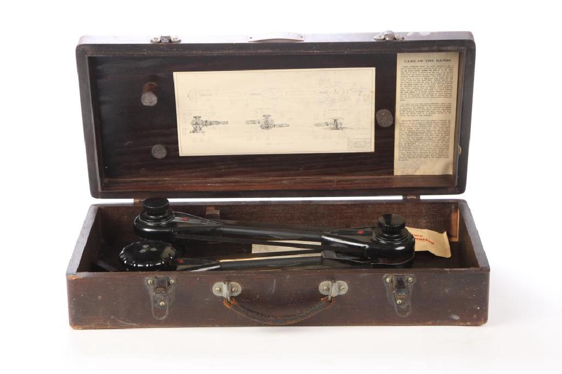1942 WWII US NAVY BAKELITE AIRCRAFT PLOTTER