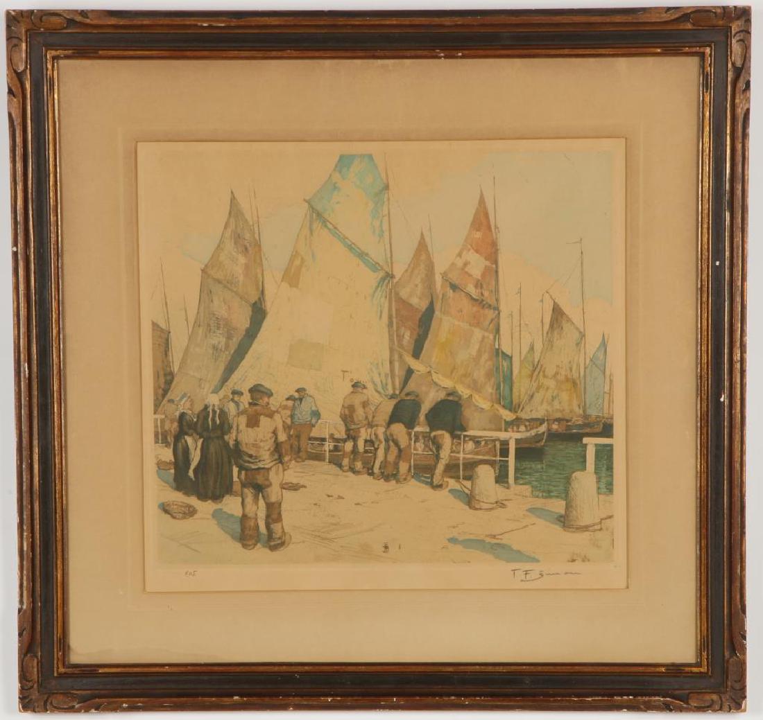 Tavik Frantisek Simon (1877 1942)