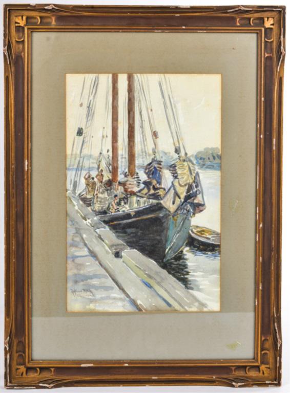 Raphael Beck (1859 1947)