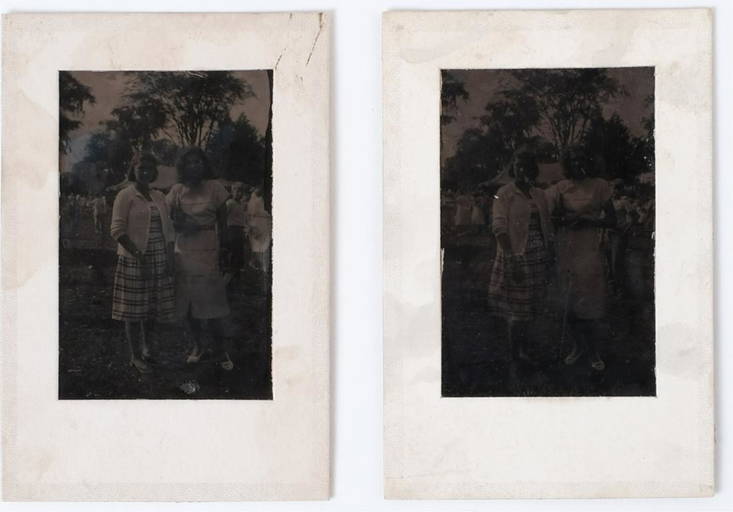 Jackie Bouvier & Nancy Tuckerman At Miss Porters