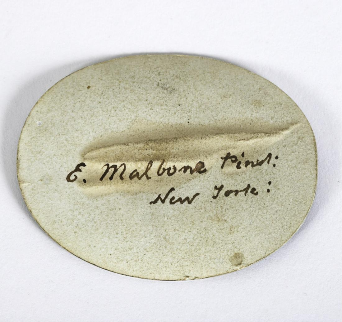 EDWARD GREEN MALBONE PORTRAIT MINIATURE - Mar 20, 2021 | John McInnis ...