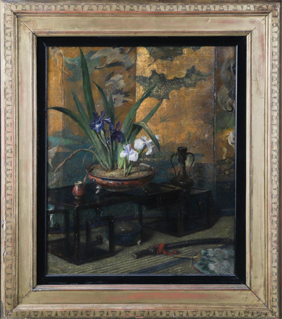 For Auction: FRANK DILLON (1823-1909) (#0049) on Jun 26, 2021 | John ...