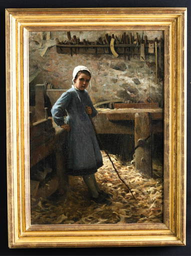 Charles H. Davis (1856 1933)