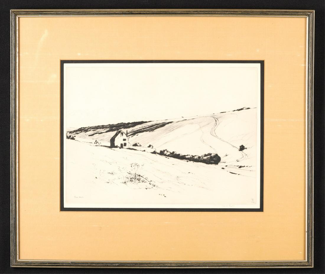 Frank Short (1857 1945)