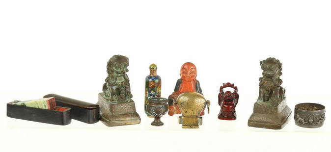 Asian Artifacts