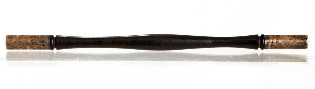 Masonic Order Of Eastern Star Marshall's Baton