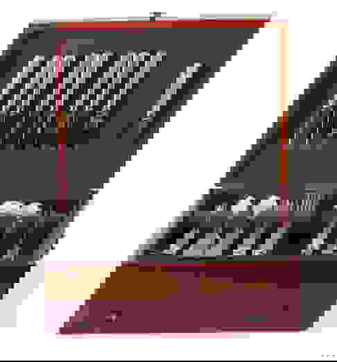 Georg Jensen Usa Sterling Silver Flatware Set Auction