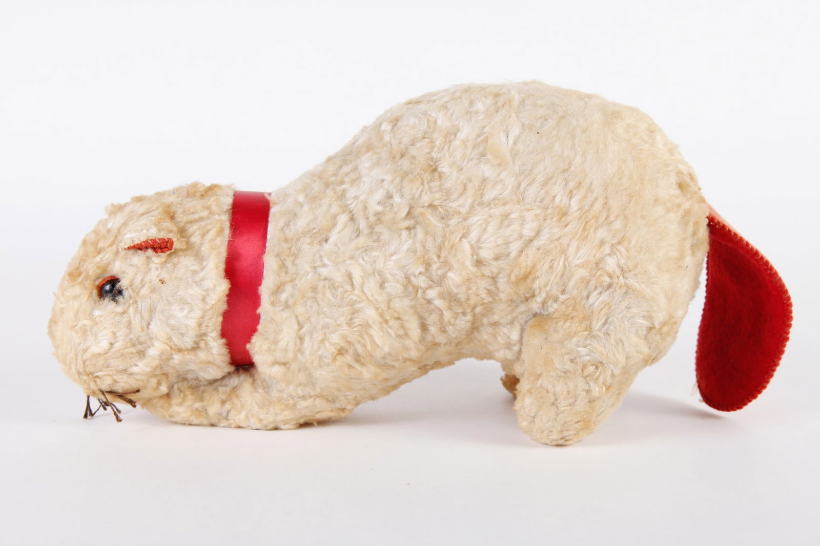 "tim" The Beaver: Mit 1930's Mascot Auction