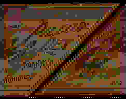 "pillow-dex" Game By Parker Brothers Auction