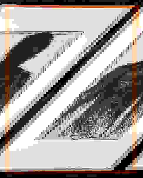 Lester Johnson (1919-2010) Auction