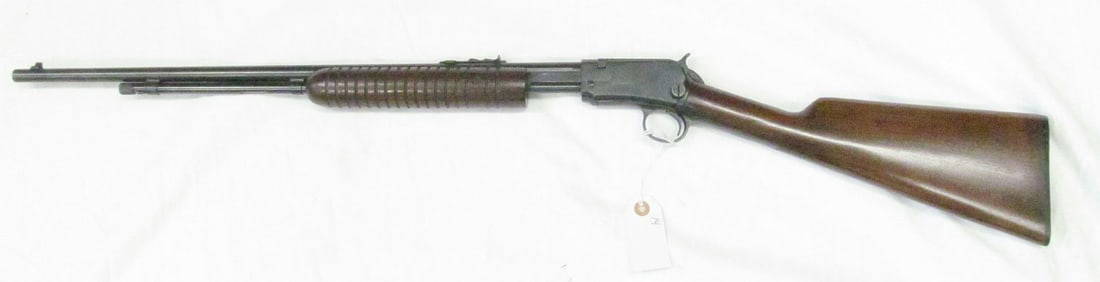 Winchester Model 62 22 Sl Rifle Auction