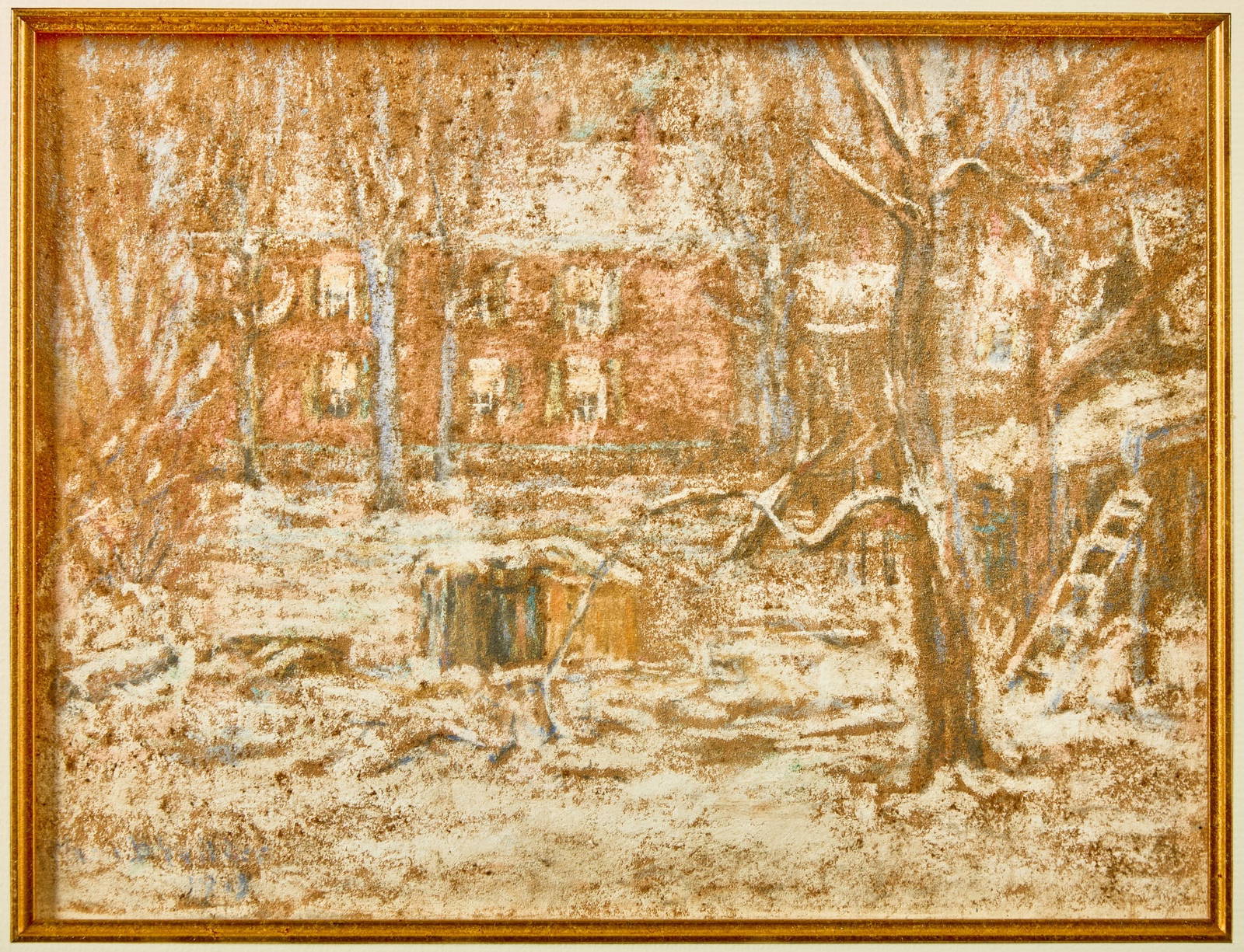 William Partridge Burpee (1846-1940) Auction