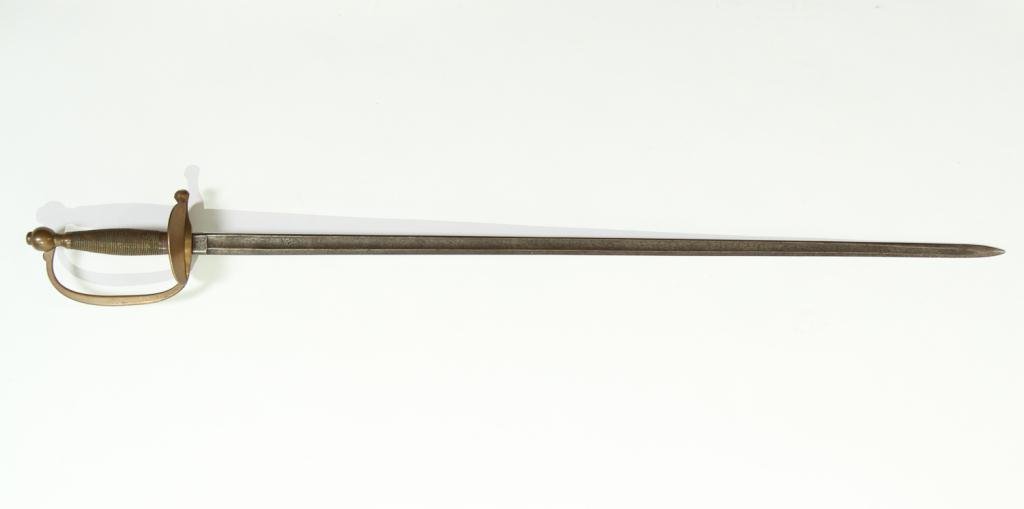US 1861 Civil War Ames Sword