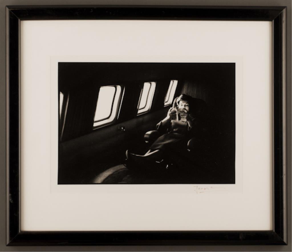 (40) "a Tribute To Jackie" Jacques Lowe