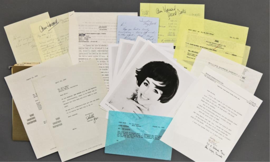 Ann Howard-Singer-Actress-Dancer