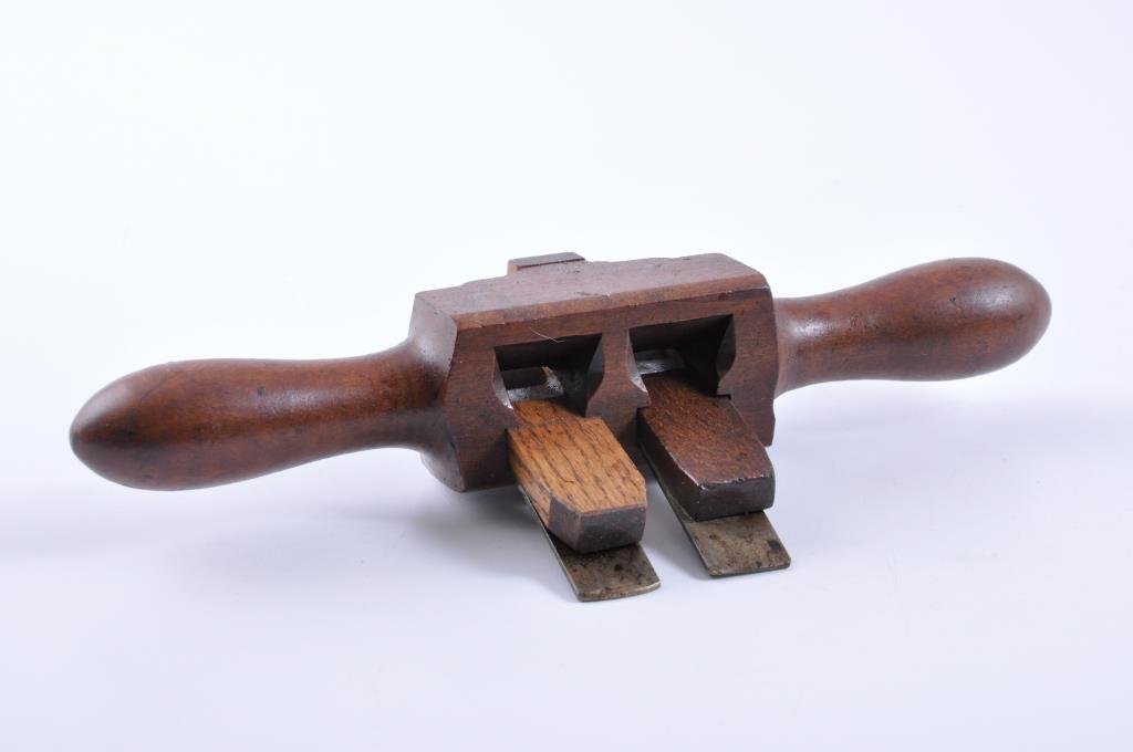 Wooden Coach Makers Router Plane