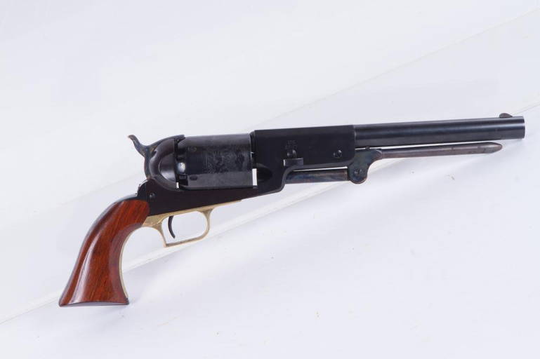 Uberti Black Powder Us 1847 Walker