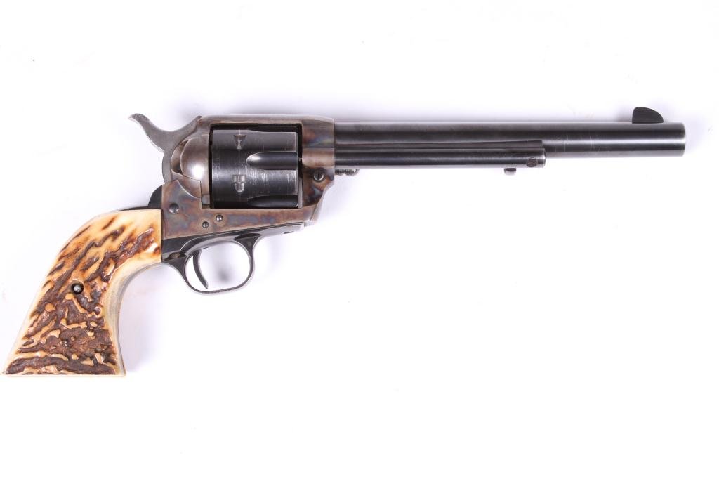 Colt Single Action Army 38 Special Reproduction