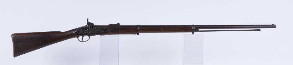 1861 Tower Percussion Cap Musket