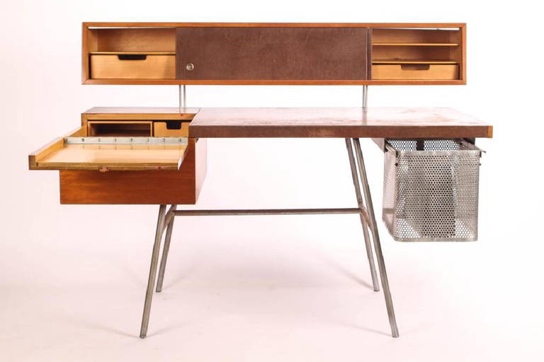 Mid Century Modern Desk