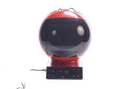 Jvc Videosphere
