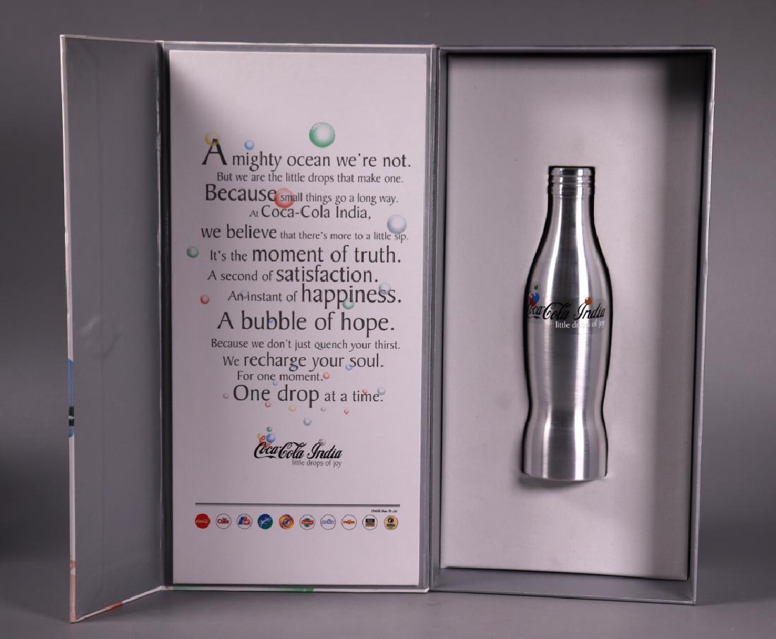 Coca Cola India "Little Drops of Joy" Campaign