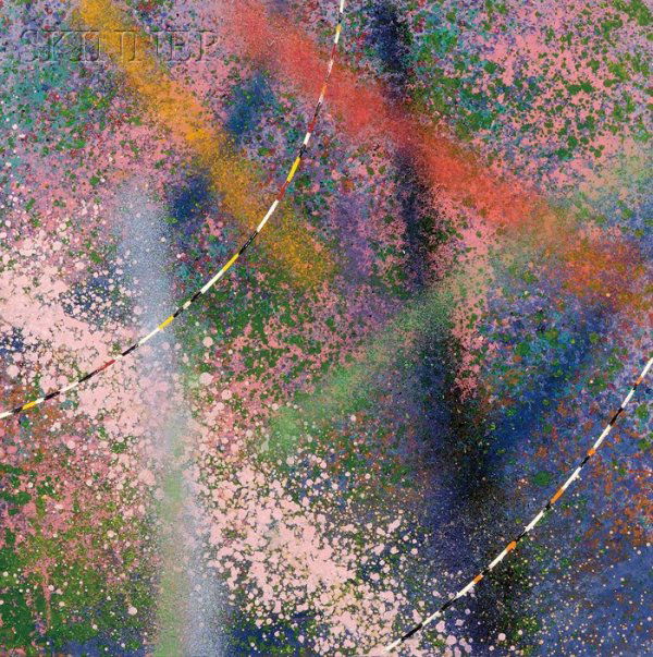 642: Alvin Demar Loving, Jr. (African/American, 1935-20