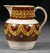 Liverpool creamware pitcher attributed to Herculaneum - Jun 17, 2014 ...