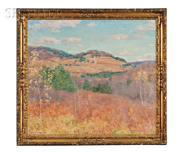 Skinner - American & European Paintings & Prints - page 7