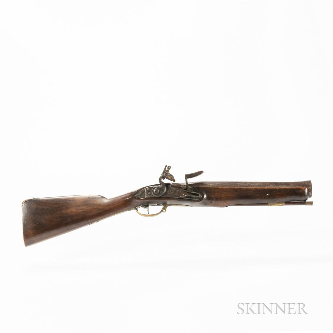 American Signal Gun/blunderbuss