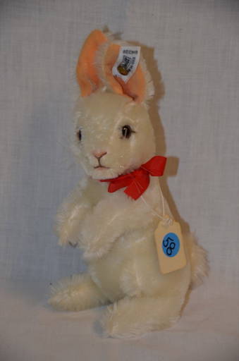 Steiff Bunny Rabbit