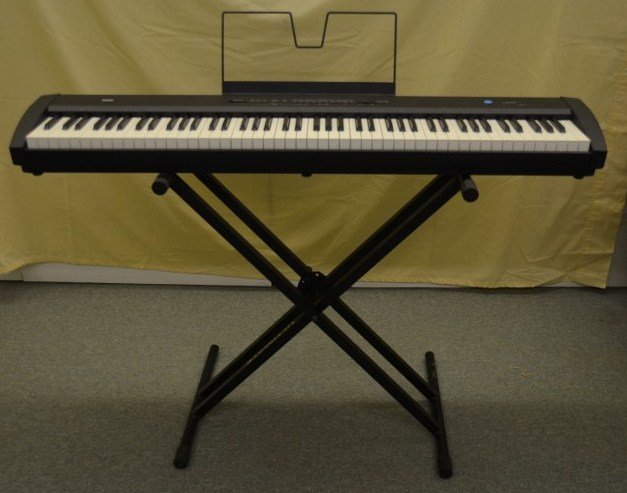 Korg SP 200 Digital Piano & Amplifier - Nov 15, 2014 | Blueberry Hill ...