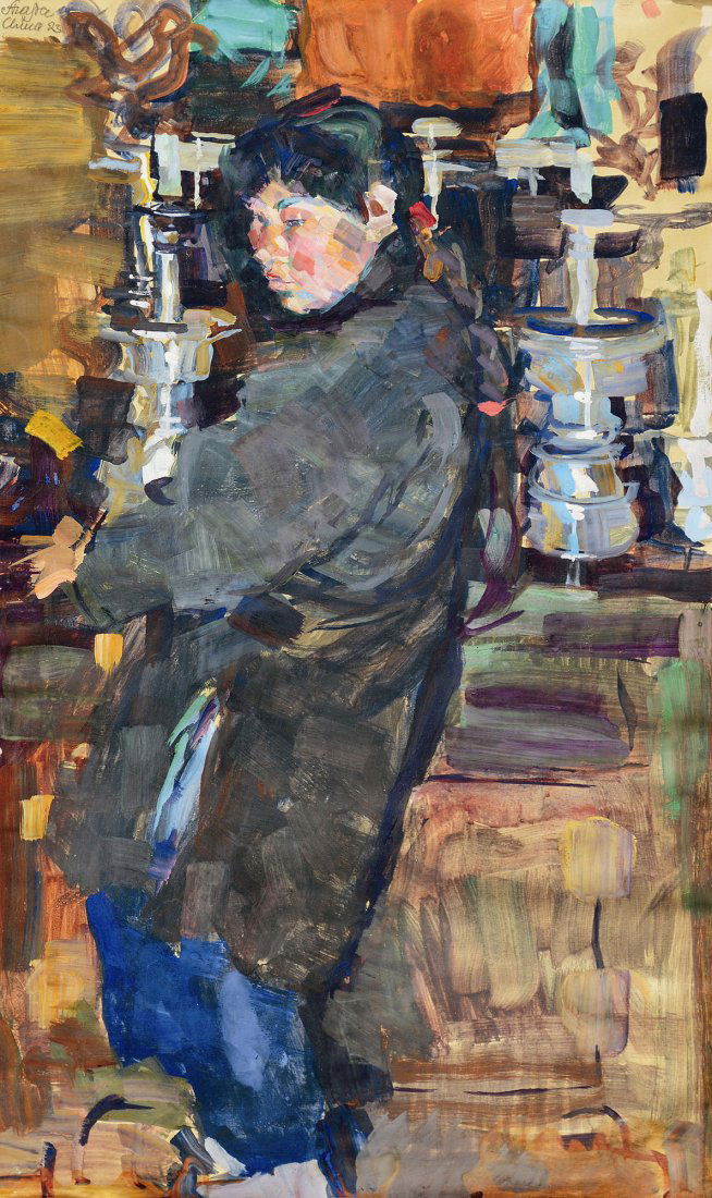 Roland Strasser, China 23 - May 10, 2014 | 33 Auction in Singapore