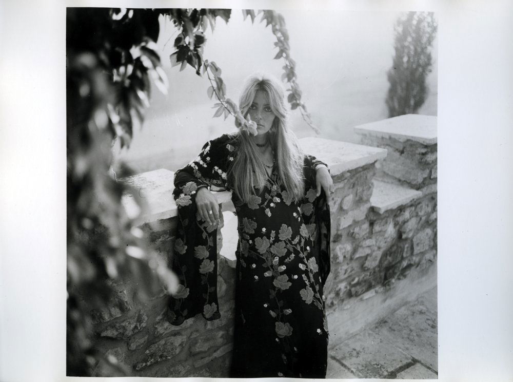 Original Photograph of Lynn Partington by Bob Guccione - Jul 19, 2014 ...
