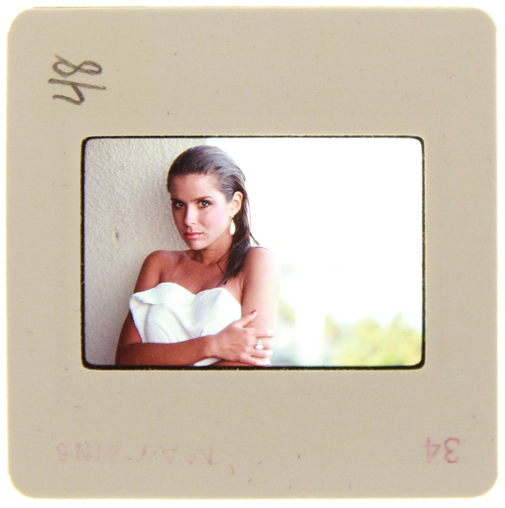 Original 35mm Corinne Alphen 1981 by Bob Guccione - Apr 28, 2015 ...