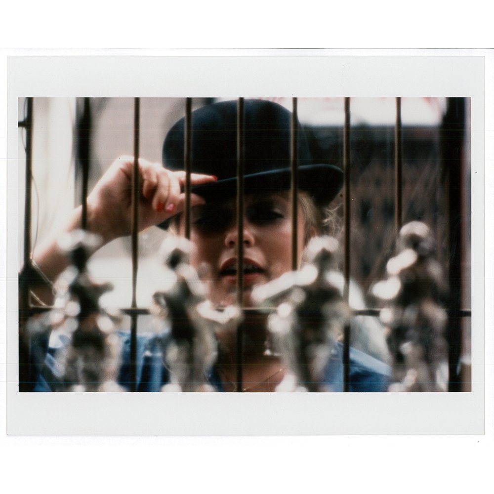 Ltd Ed 1/1 Joanne Latham 8x10 C-Print Photo