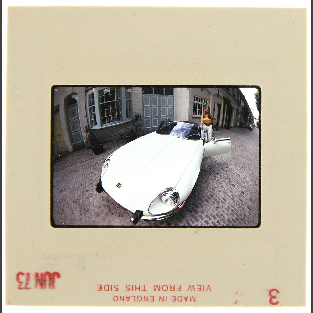 Original 35mm Billie Deane 1972 by Bob Guccione - Jun 09, 2015 | Filthy ...