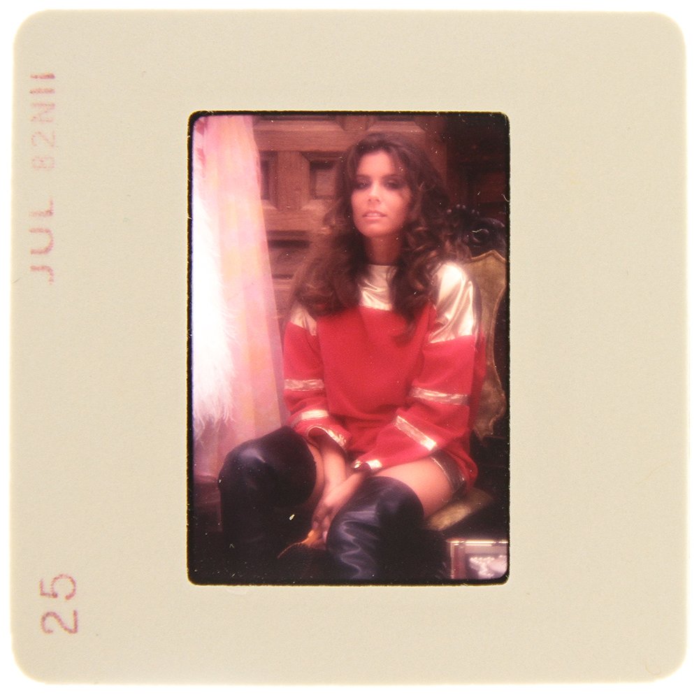 Original 35mm Corinne Alphen 1981 by Bob Guccione