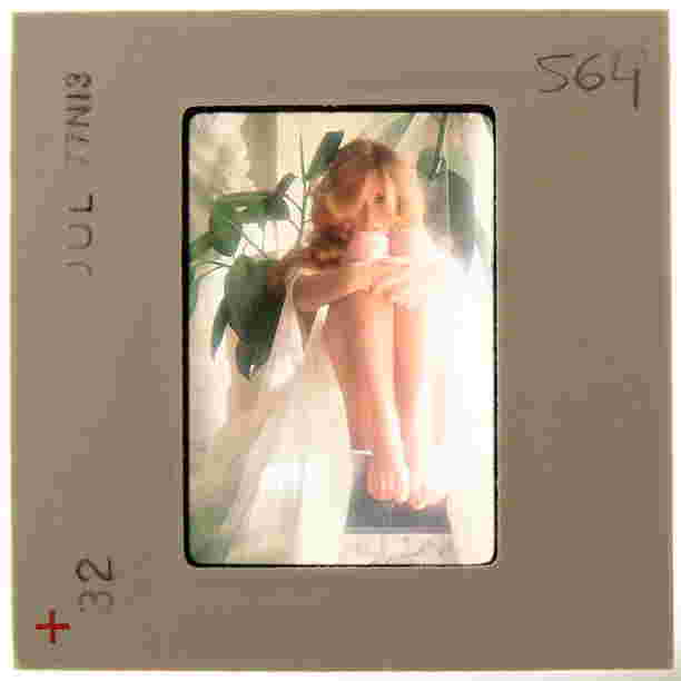 Original 35mm Victoria Johnson 1977 By Bob Guccione Aug 11 2015 Filthy In Nj