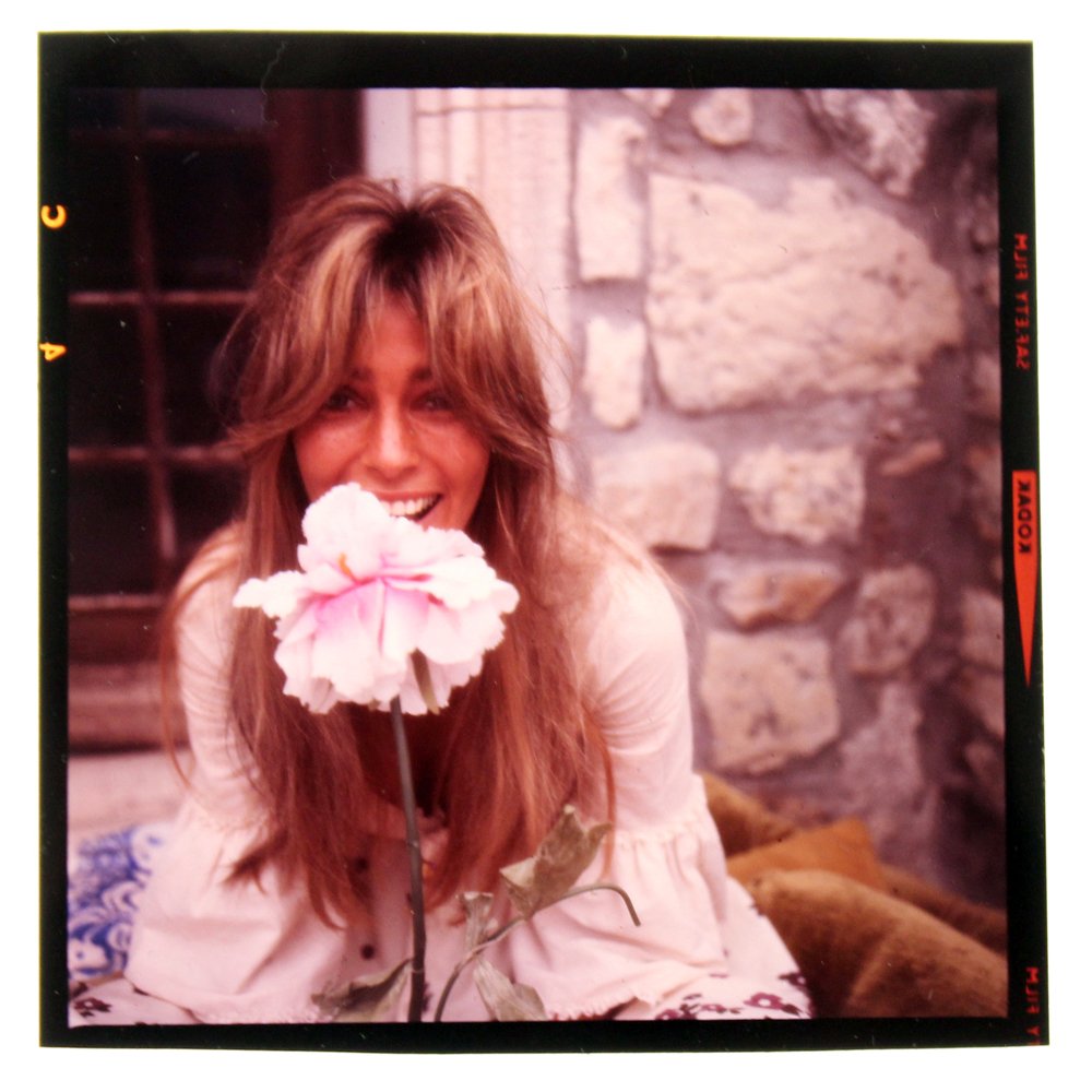 Pub Original 120mm Lynn Partington 1970's by Bob