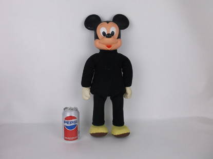 Disney. Mickey Mouse Walking Stick