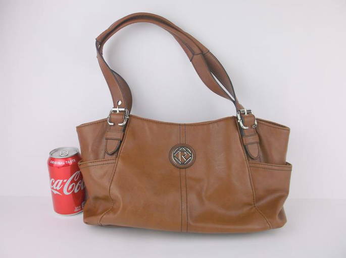 Stunning Relic Handbag Purse