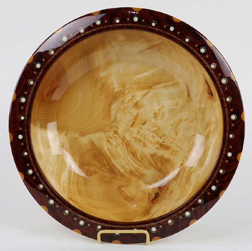 Bowl, Robert Cutler