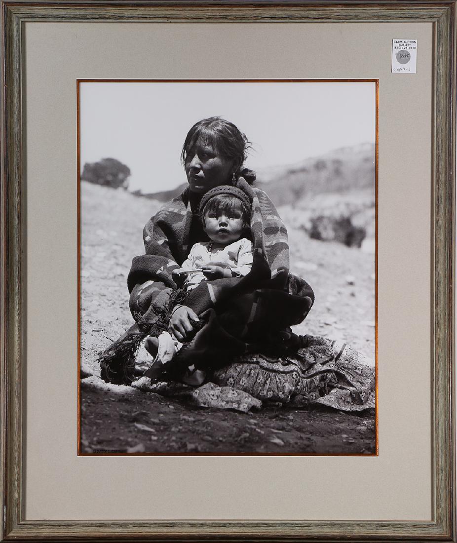 Photograph, William Thomas Mullarkey